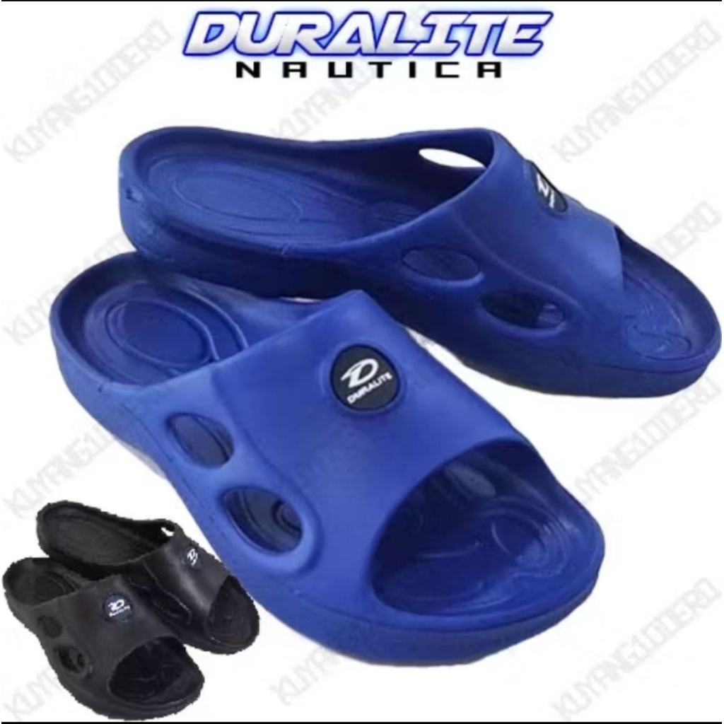 Duralite Nautica for Men Lightweight and Waterproof | Shopee Philippines