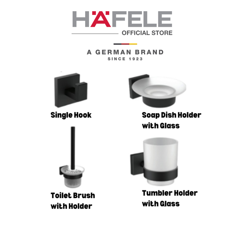 Hafele Sanitary Fittings | Shopee Philippines