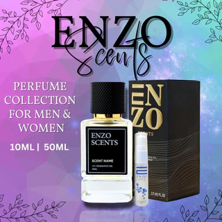 Enzo Scents, Online Shop | Shopee Philippines