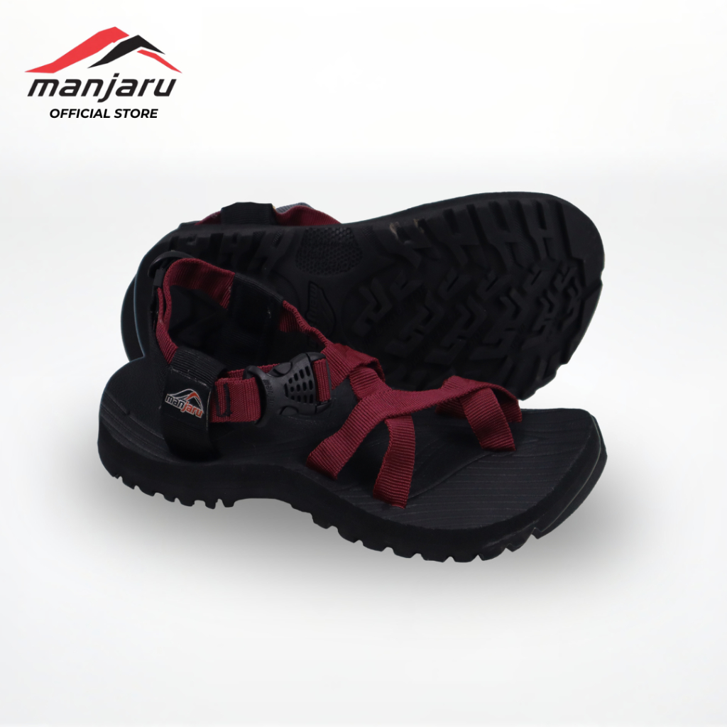 Manjaru Yapak Extreme Casual Sandals – Durable, Comfortable, Everyday ...
