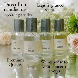 eclat perfume - Best Prices and Online Promos - Feb 2026 | Shopee ...