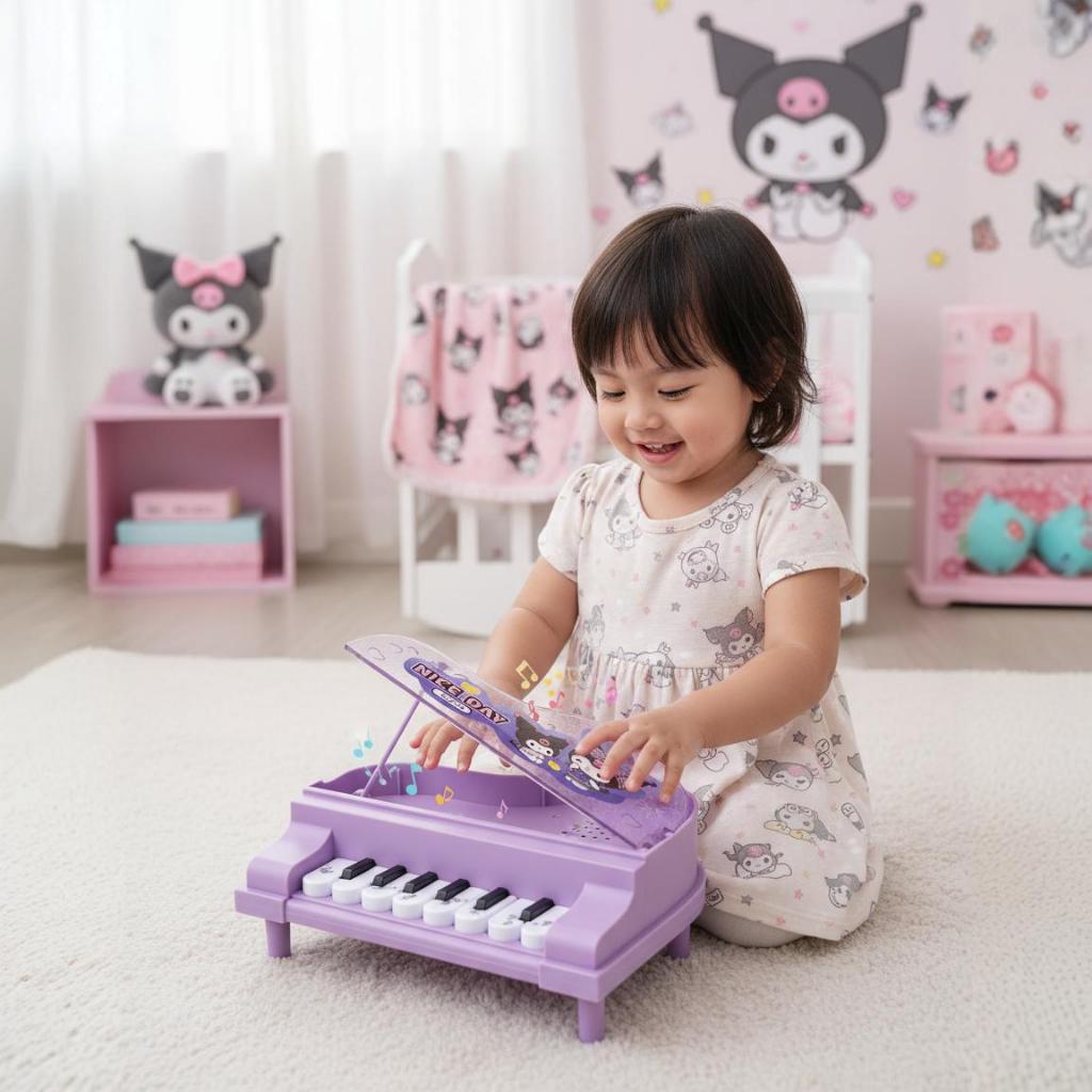 Infants musical instruments electronic Baby piano music box music box ...