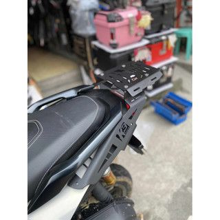 K3 Rack Optimum for Honda ADV 160 and ADV 160 ROADSYNC Bracket | Shopee ...