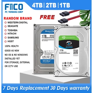 Shop 1tb hdd for Sale on Shopee Philippines