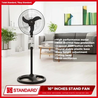 Standard Appliances Store, Online Shop | Shopee Philippines