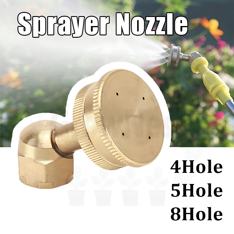 Shop sprayer nozzle for Sale on Shopee Philippines