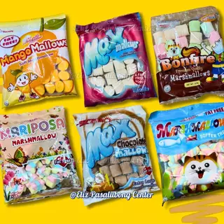 Shop choco mallows for Sale on Shopee Philippines