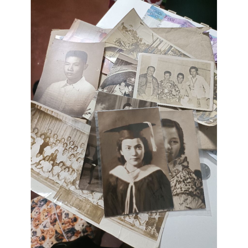 Vintage Random Old Photos Authentic Assorted | Shopee Philippines