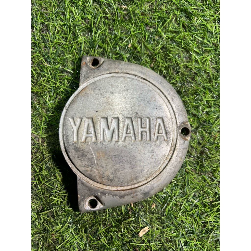 rs100 oil pump cover | Shopee Philippines