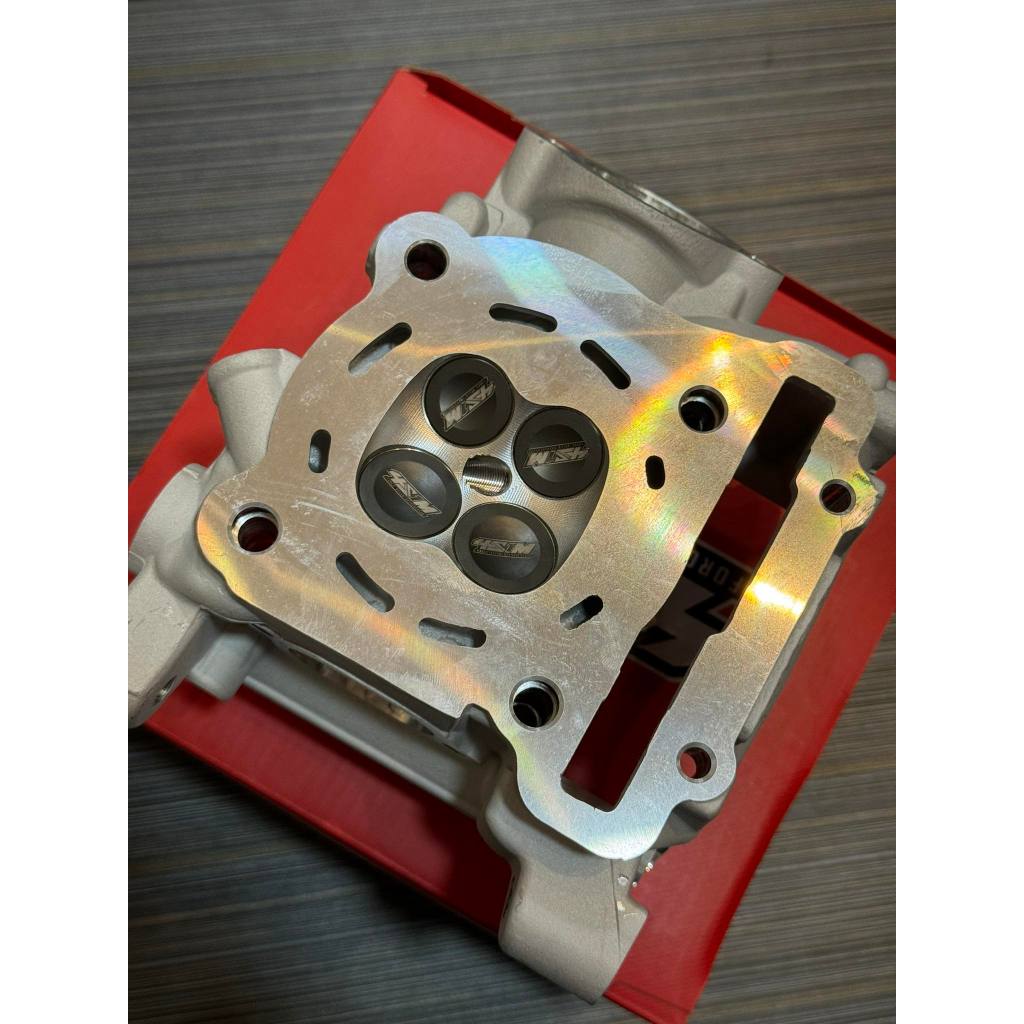 4S1M HEAD 20X23 AEROX NMAX V2 SNIPER155 R15 CYLINDER. | Shopee Philippines