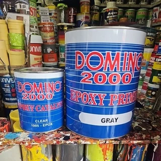 Shop epoxy primer gray for Sale on Shopee Philippines
