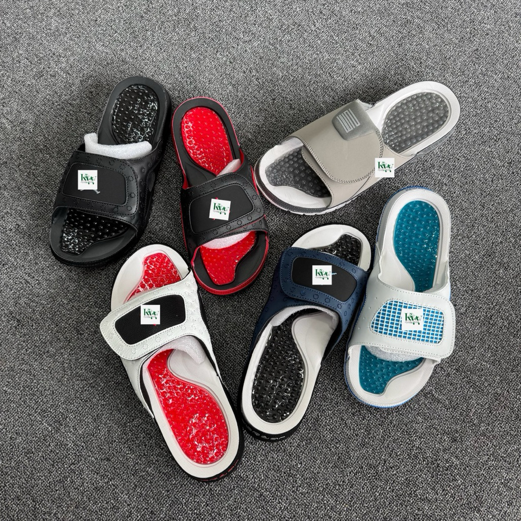 Js HYDRO SLIDES with box | Shopee Philippines