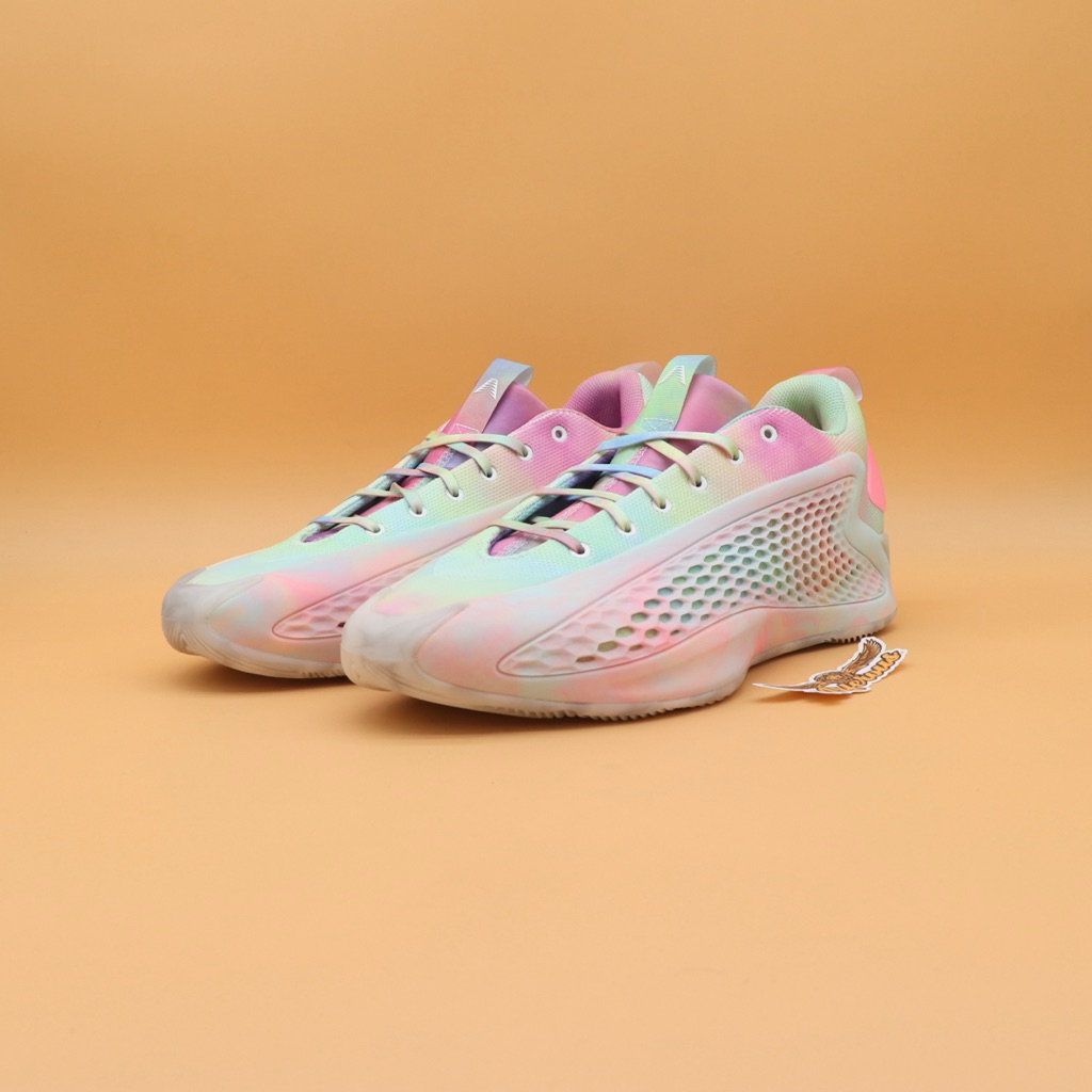 ORIGINAL 3SSB Basketball Shoes (DOUBLE BOX/PROTECTION) | Shopee Philippines