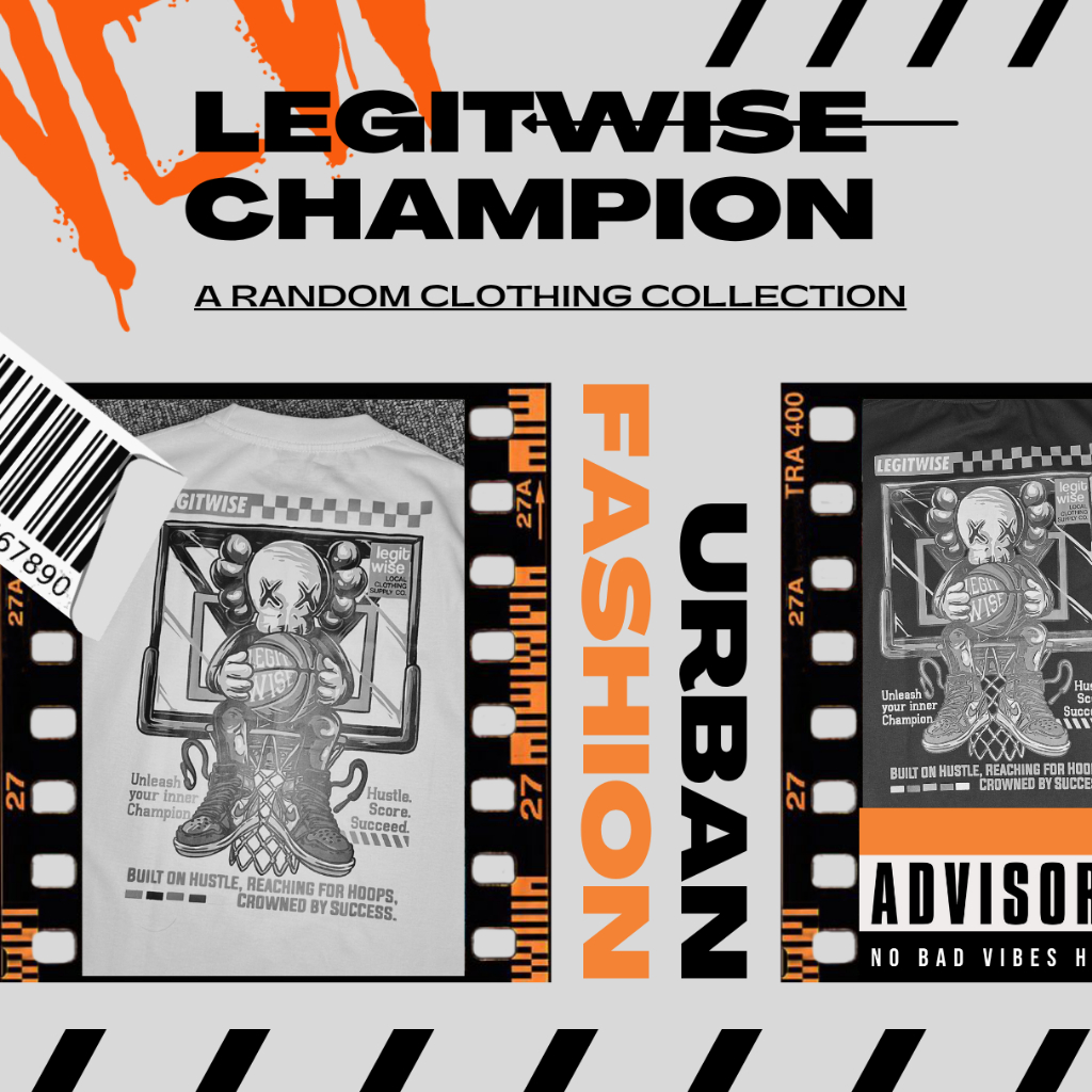 KAWS BALLERs Tee by RANDOM CLOTHING | Shopee Philippines