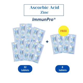 Shop ImmunPro Online | Shopee Philippines
