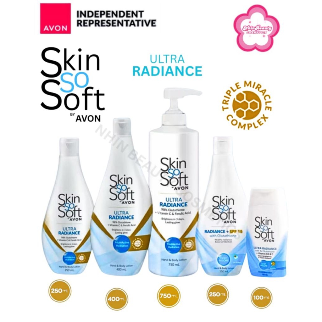 SkinSoSoft with glutathione/kojic & sss w/spf15 Lotions | Shopee ...