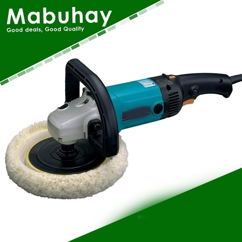 9227CB Electronic Polisher/Sander | Shopee Philippines