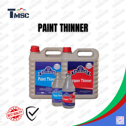 Paint / Lacquer thinner Bottle | Shopee Philippines