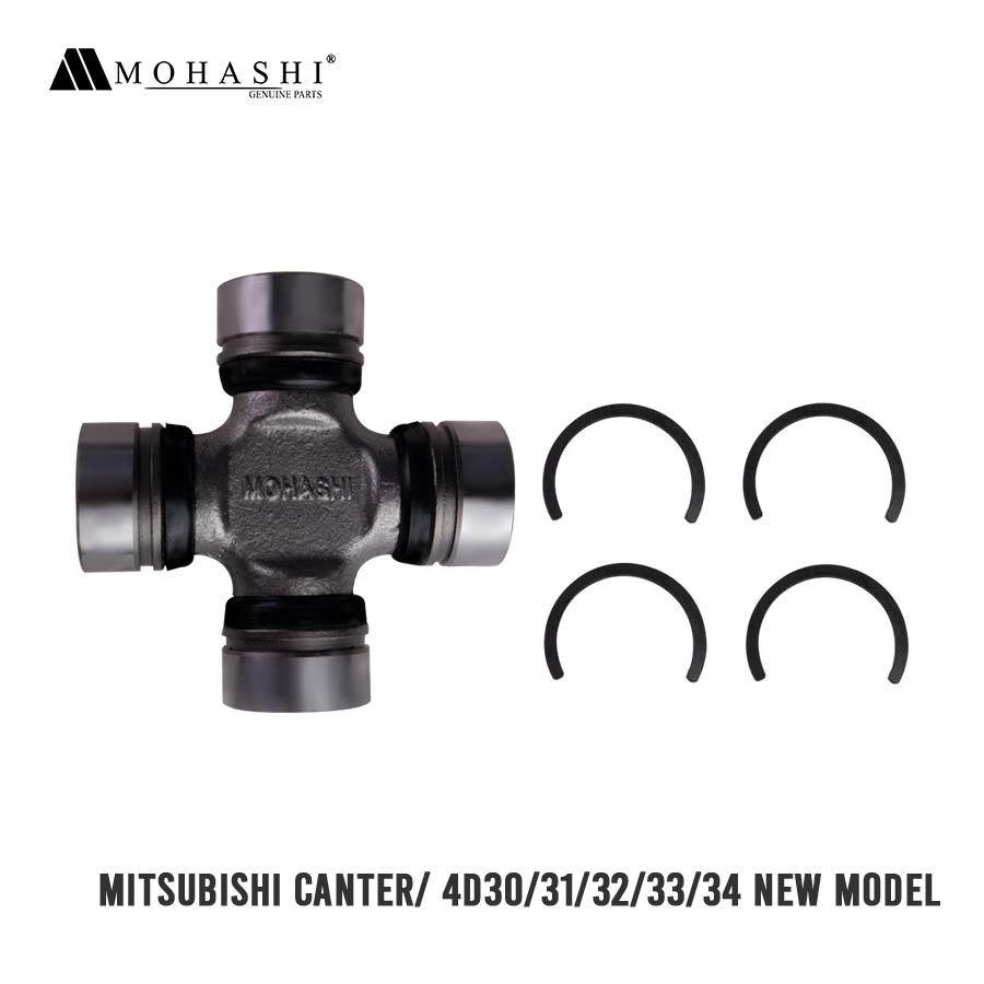 MITSUBISHI CANTER/ 4D30/31/32/33/34 NEW MODEL CROSS / UNIVERSAL JOINT ...