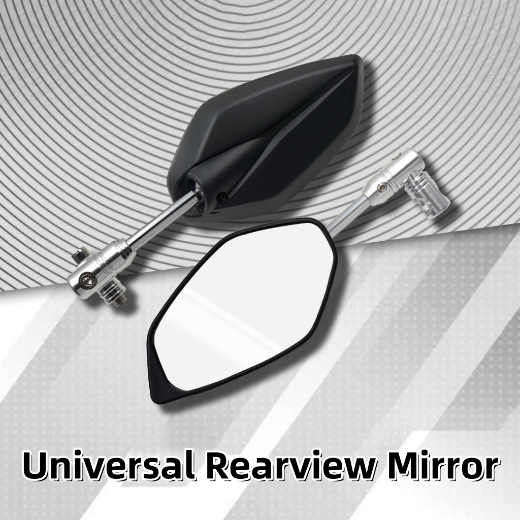 Elite Series Universal Vision X Non Graded Side Mirror For Honda Series ...