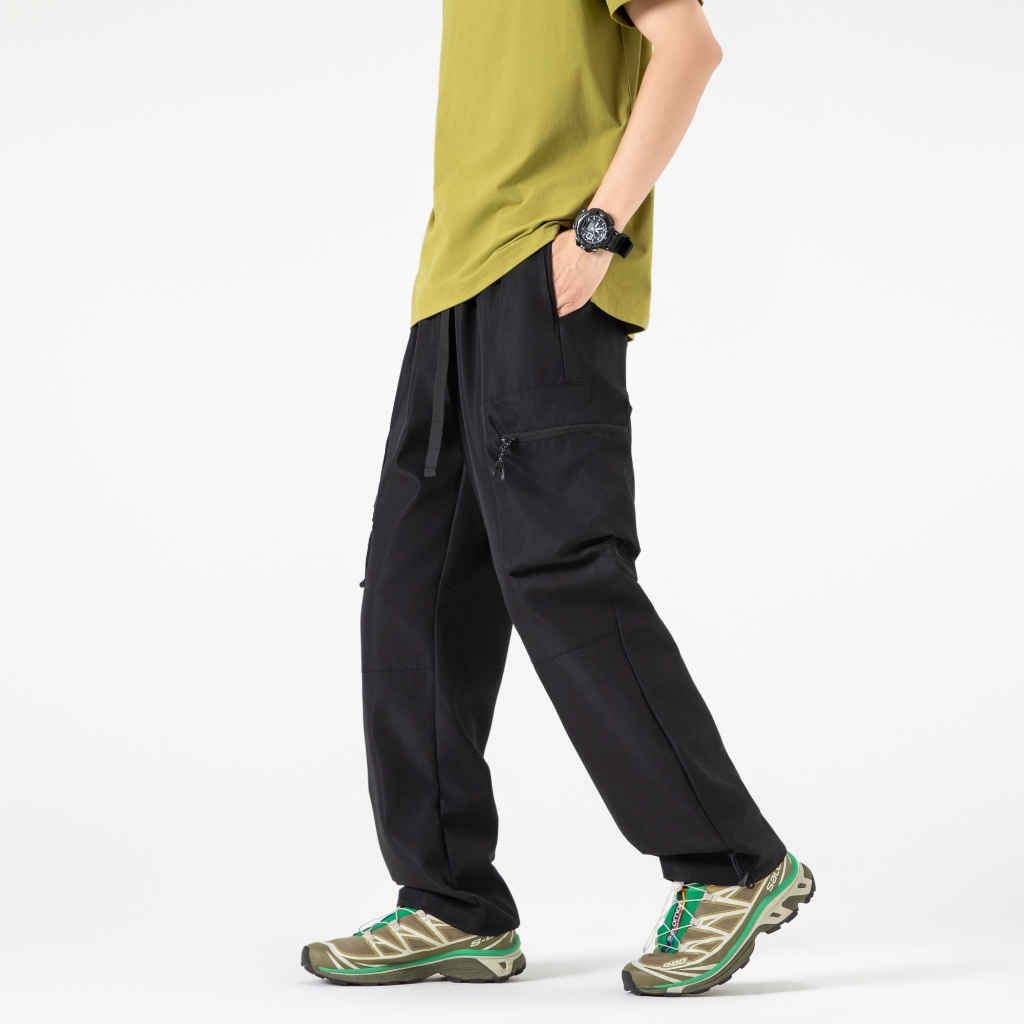Men's 7 pocket Cargo Pants 6colors Maong Pants for Men Lalaki MAkapal ...