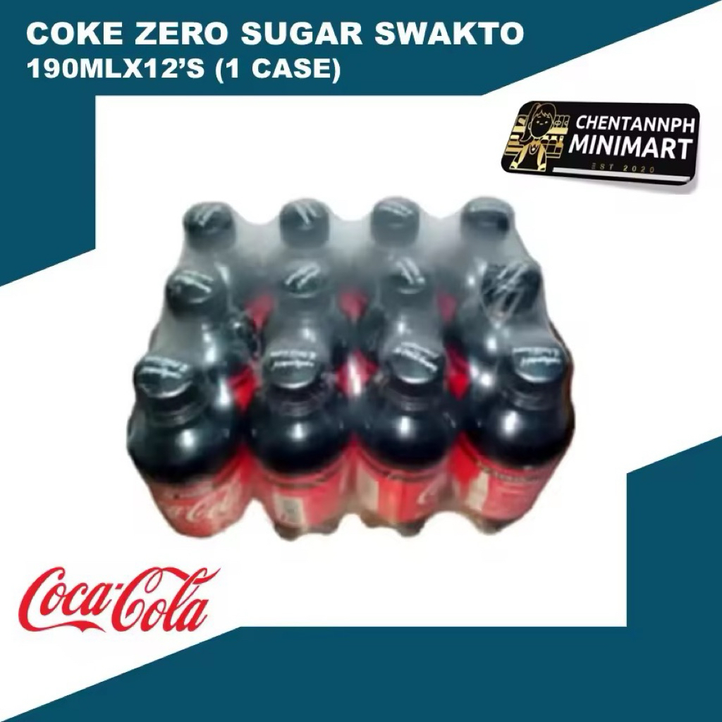 Shop coke swakto for Sale on Shopee Philippines