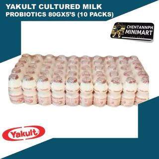 yakult 1 pack - Best Prices and Online Promos - Dec 2025 | Shopee Philippines