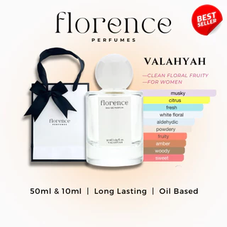 Shop florence perfume for Sale on Shopee Philippines