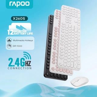 Rapoo Official Store, Online Shop | Shopee Philippines