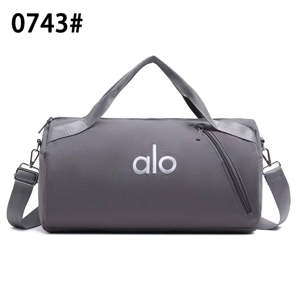 Unisex travel sports yoga bag 40x19x19cm | Shopee Philippines