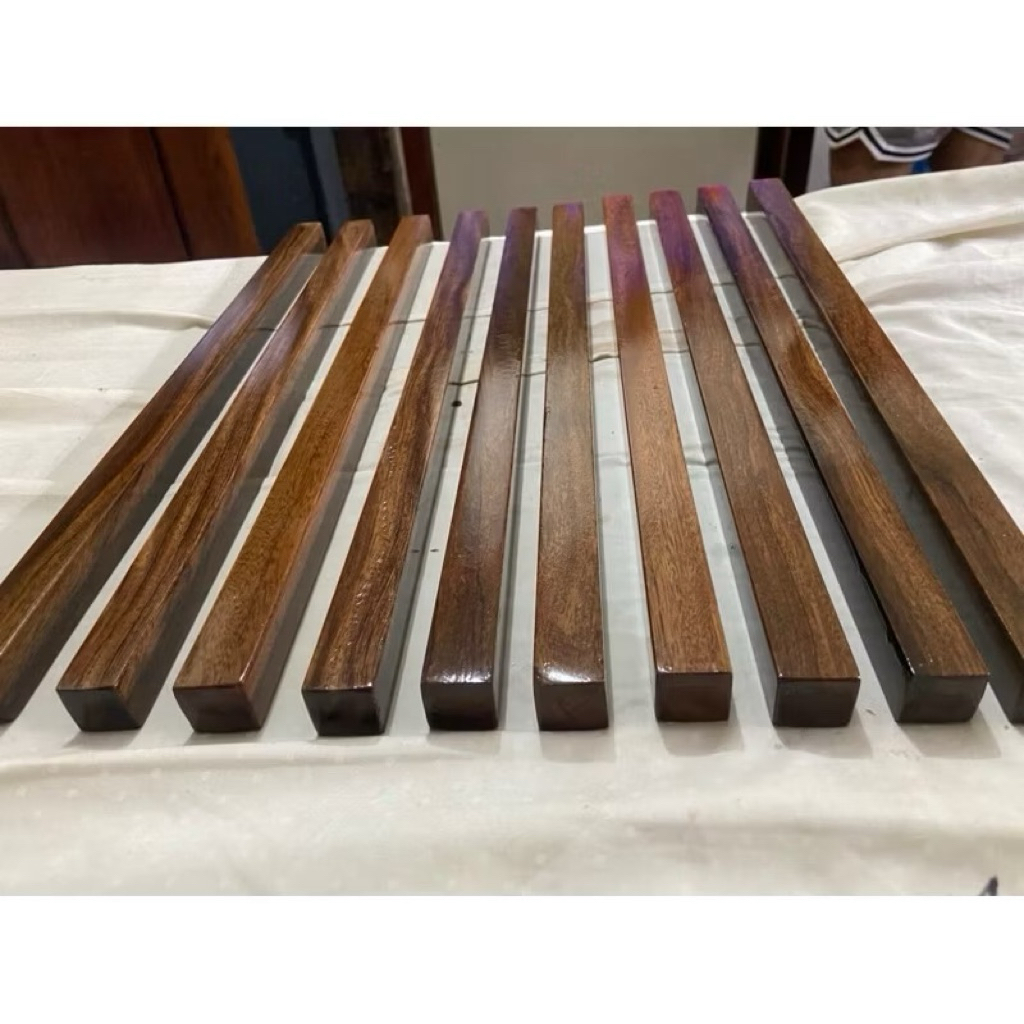 magkuno wood stick/ table leg 2x2inches | Shopee Philippines