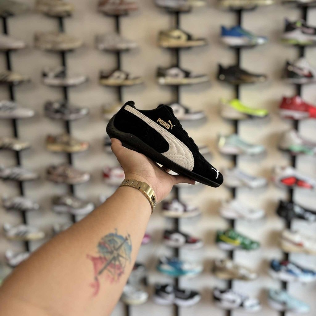 Shop puma speed cat for Sale on Shopee Philippines