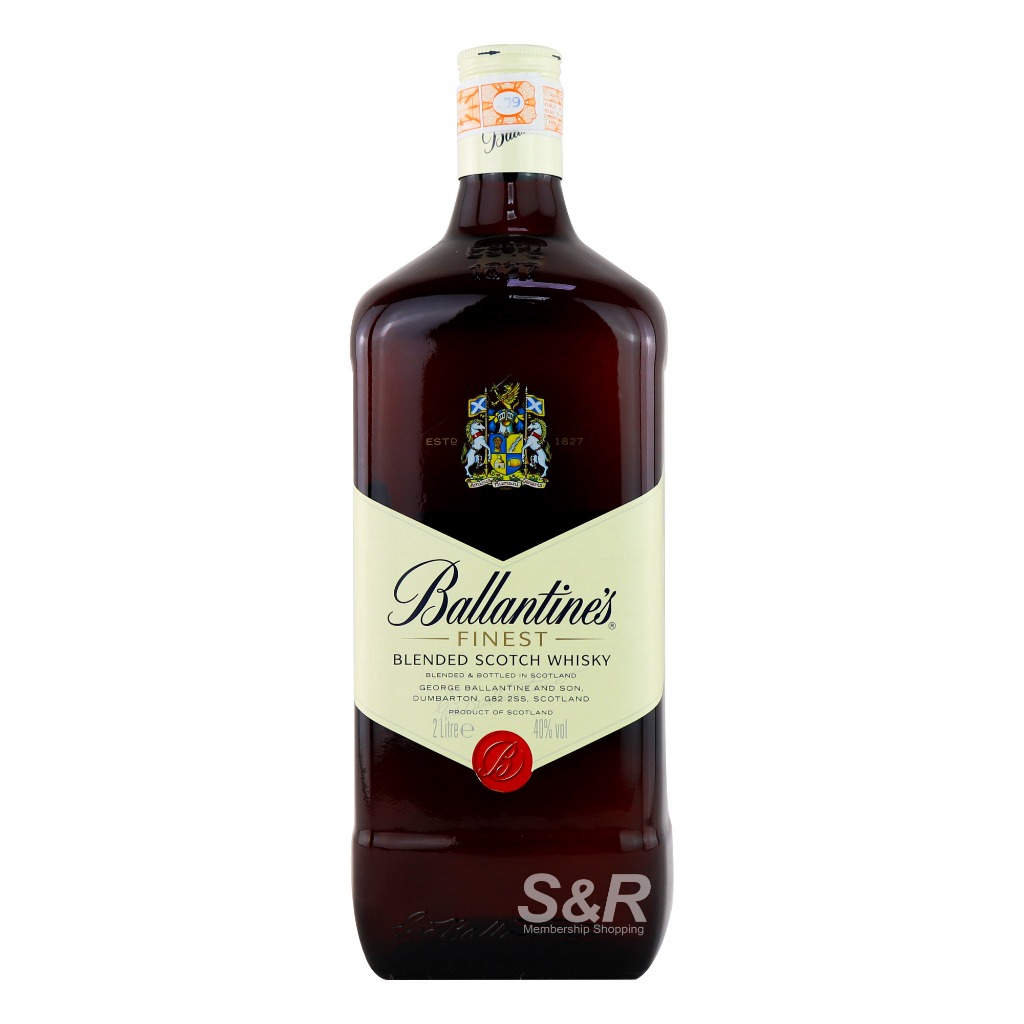 Shop ballantines whisky for Sale on Shopee Philippines