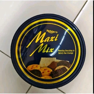Shop rebisco maxi mix for Sale on Shopee Philippines