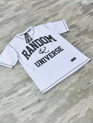 "INVERTED STITCH" by Random Clothing | Shopee Philippines