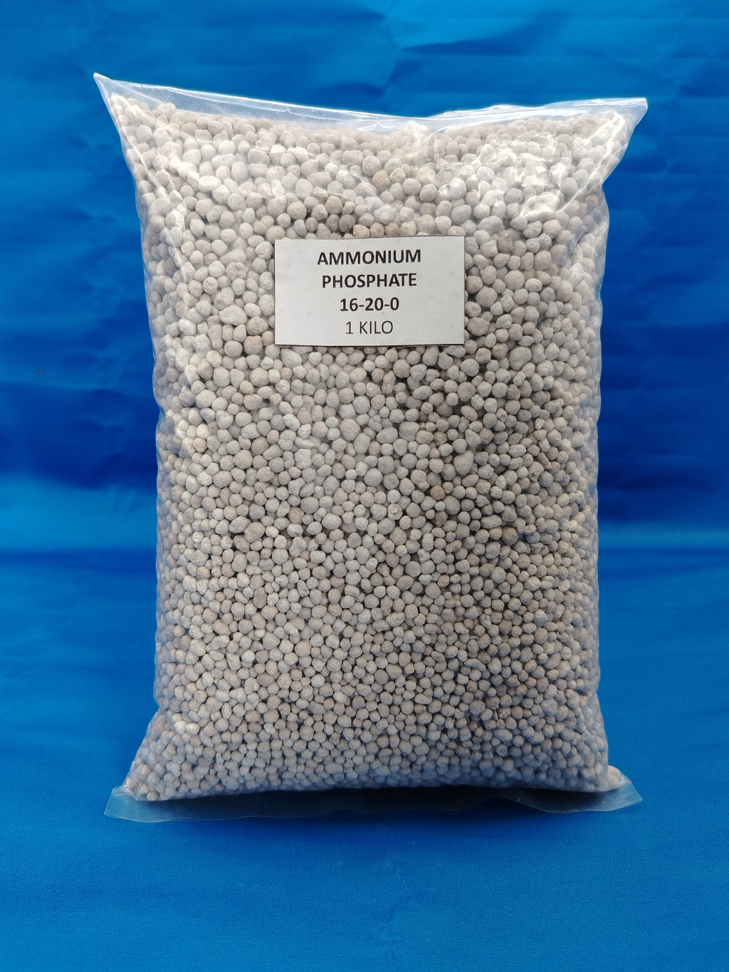 AMMONIUM PHOSPHATE 16-20-0 ( 1 KILO ) HI PHOSPHORUS FOR ROOT ...