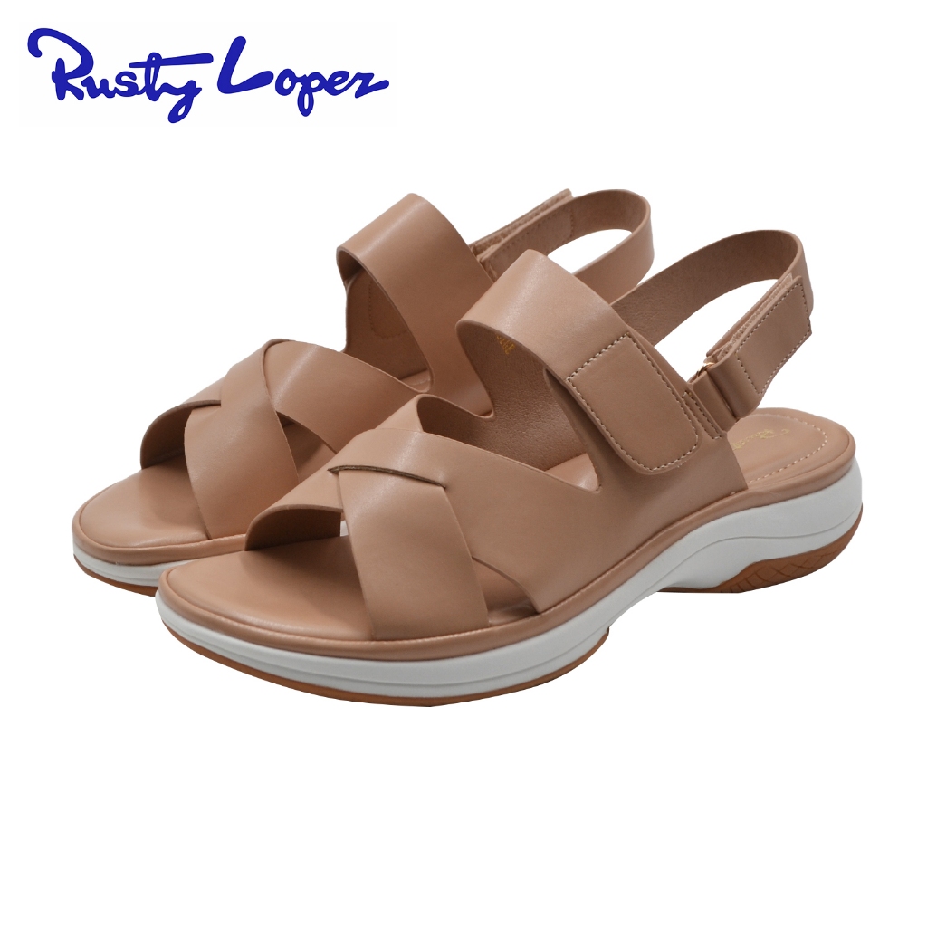 Rusty Lopez Ladies Sandals (Taylin) | Shopee Philippines
