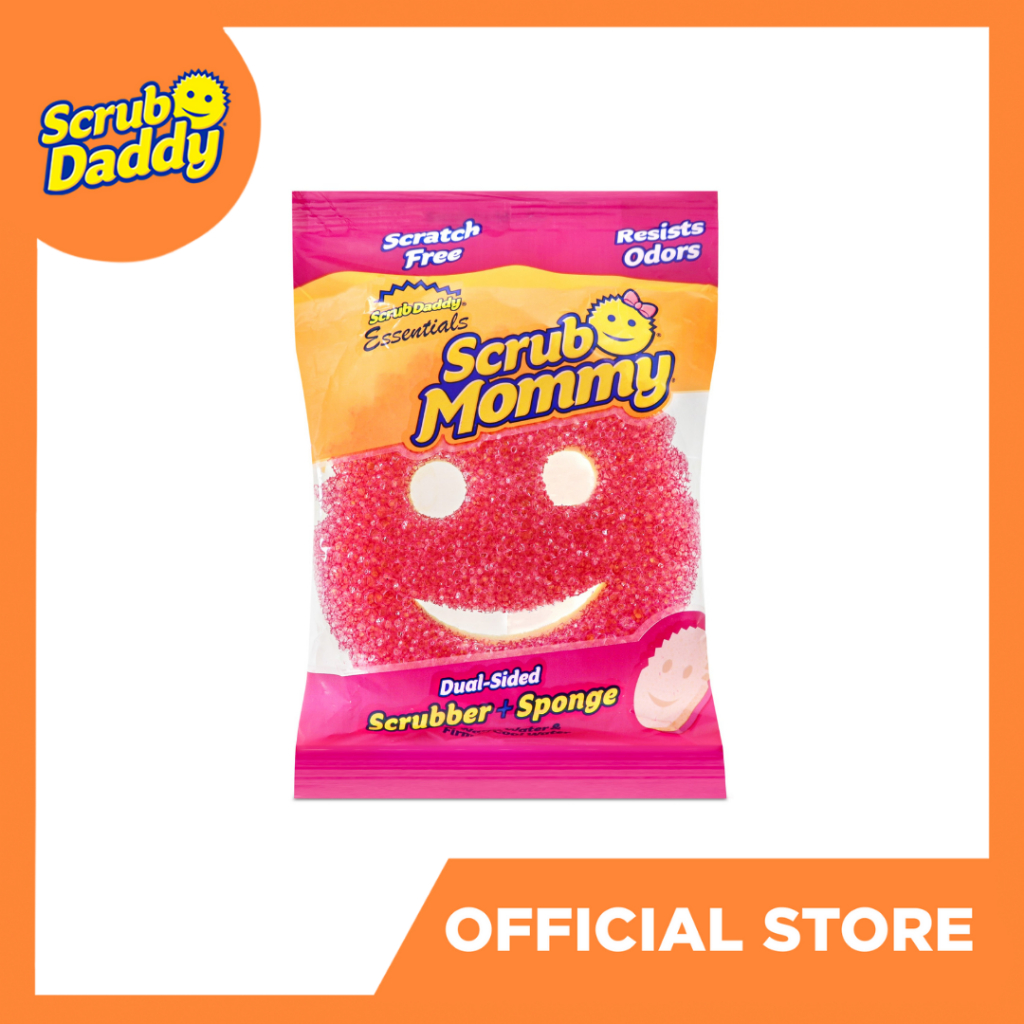 Shop scrub daddy for Sale on Shopee Philippines