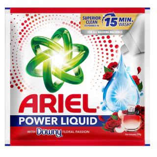 ariel detergent - Best Prices and Online Promos - Dec 2025 | Shopee ...