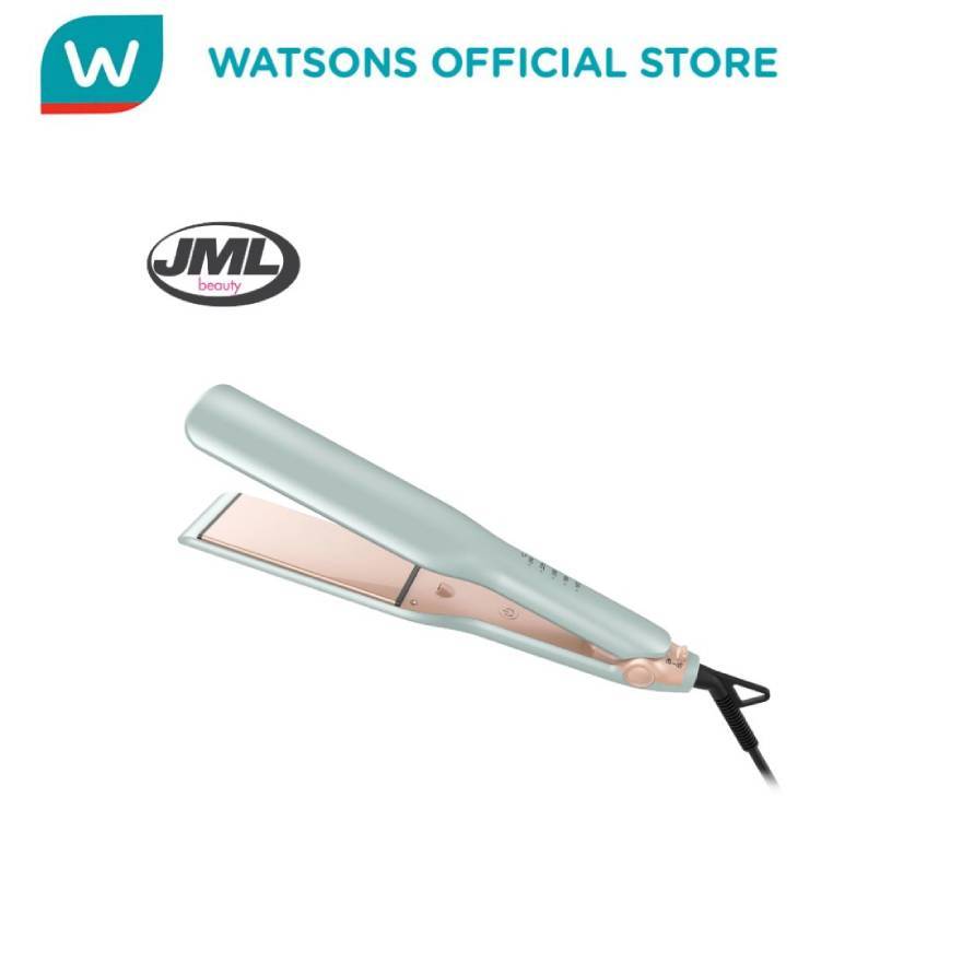 JML Supra Straightener | Shopee Philippines
