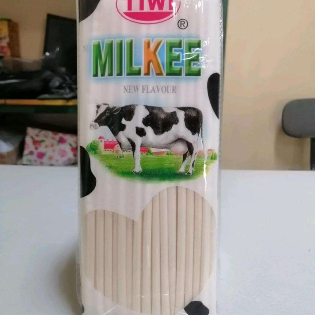 TIWI milkee powder variant of candy 50pcs | Shopee Philippines