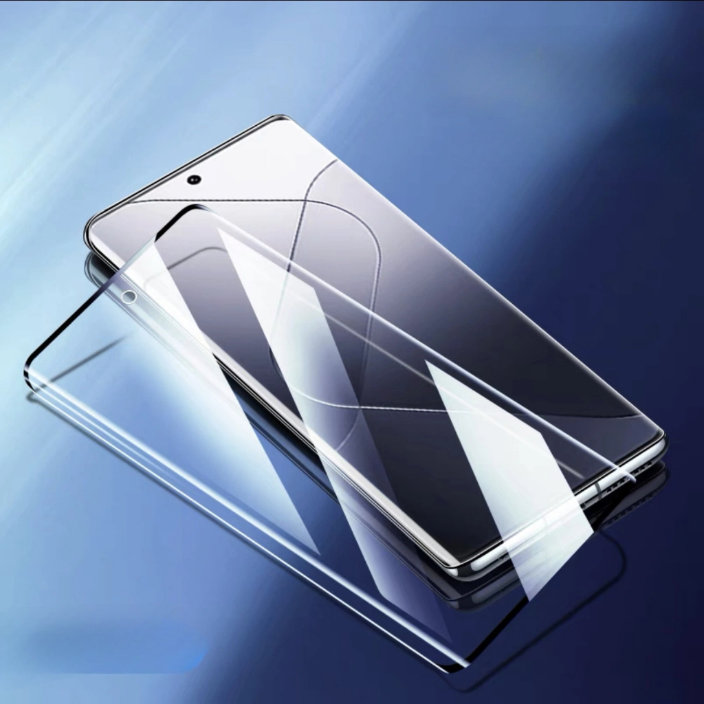 INFINIX NOTE 40 PRO/Zero 40/Zero Ultra/Zero 30 5G Full Glue Curved ...