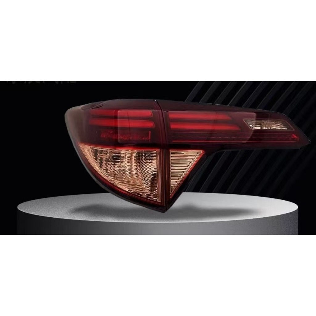 Honda HRV Tail Light/2013-2018/Vezel/HR-V/Lower Bumper Light/Rear Back ...