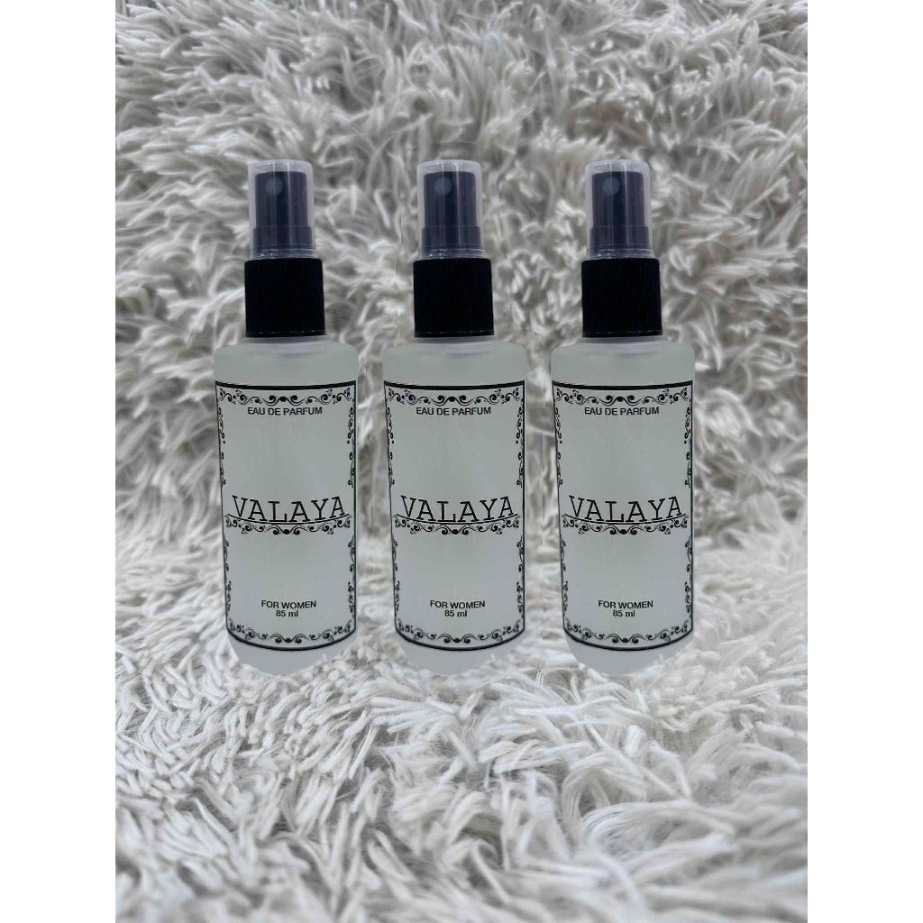 Shop valaya perfume for Sale on Shopee Philippines