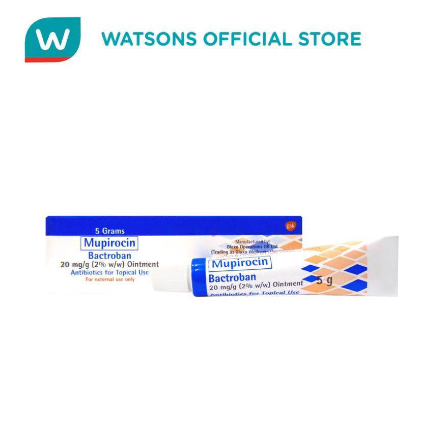 Shop mupirocin ointment for Sale on Shopee Philippines