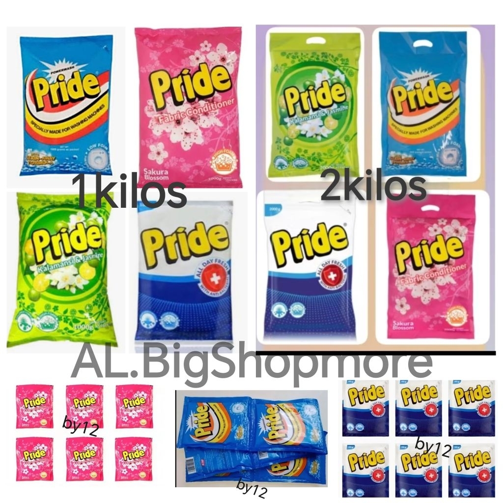Pride Powder (chooseVariant) | Shopee Philippines