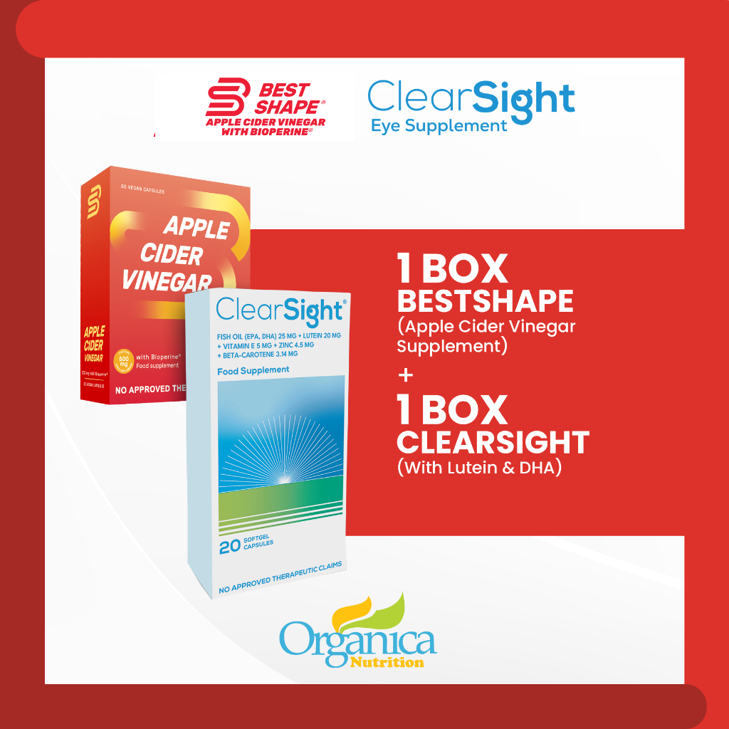 clearsight - Best Prices and Online Promos - May 2026 | Shopee Philippines