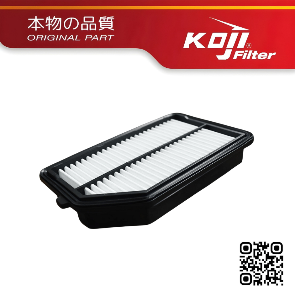 HONDA City 1.5L (2015~2020) / BRV 1.5L (2017~up) / Jazz (2014-2020) Air ...