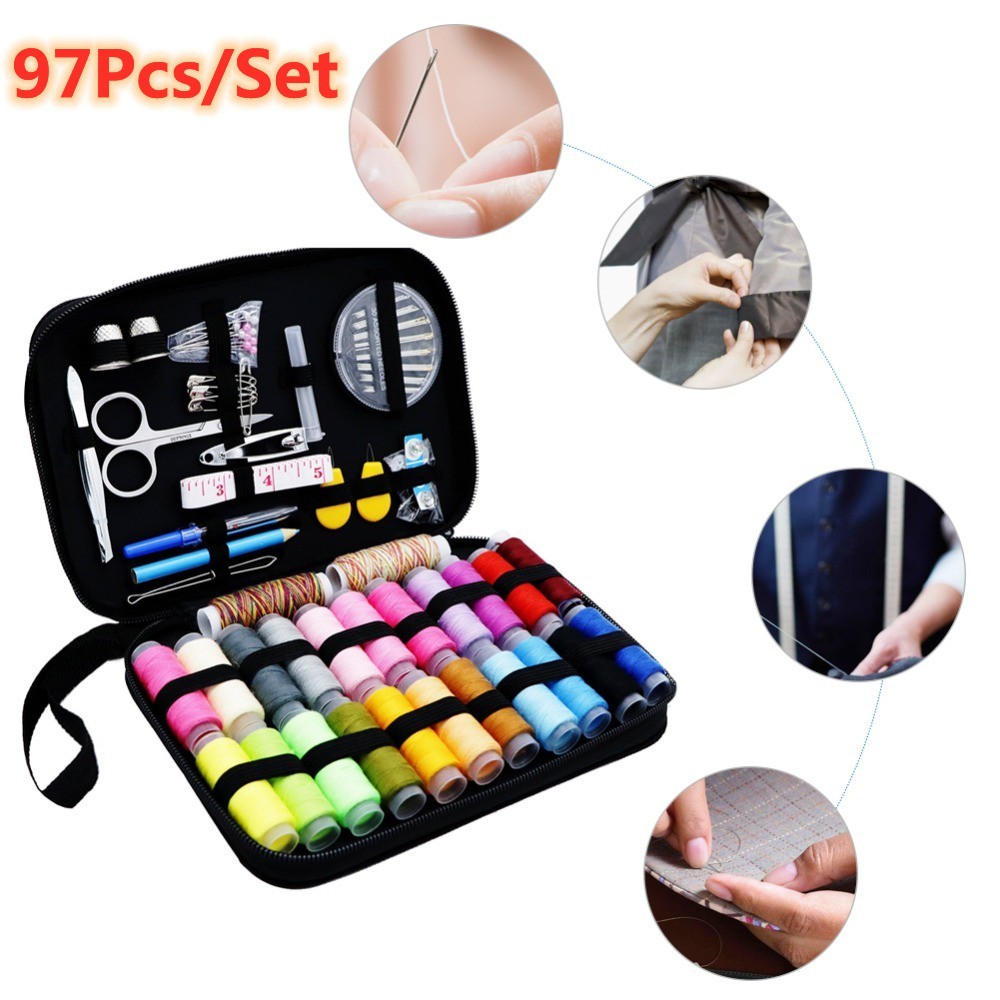 Shop sewing kit for Sale on Shopee Philippines