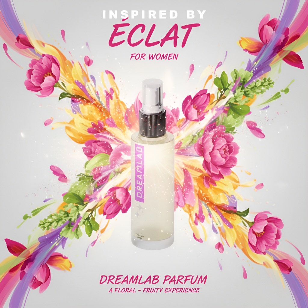 eclat perfume - Best Prices and Online Promos - Apr 2026 | Shopee ...